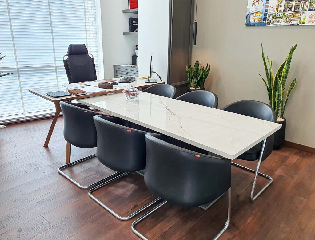 IMD Office - IM OFFICE