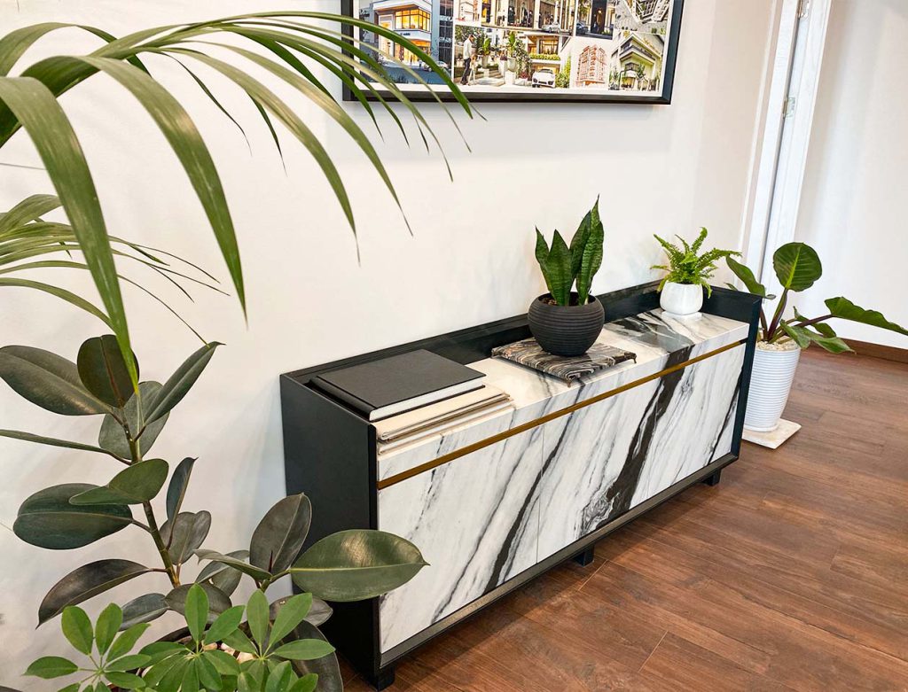 Panda Console - IM OFFICE