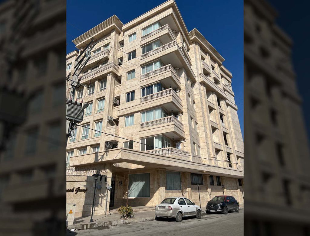 Setayesh 4 - IM OFFICE